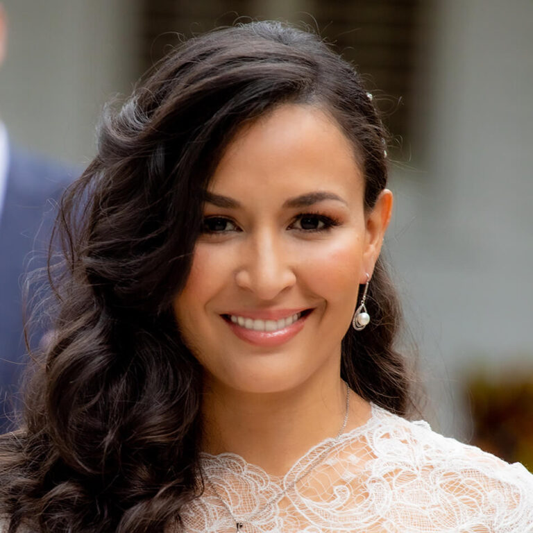 Meet Sarahí – Elio Mendez